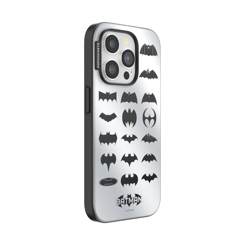 Batman Eras — iPhone 15 Pro MagSafe Case | MagSafe Cases | PopSockets