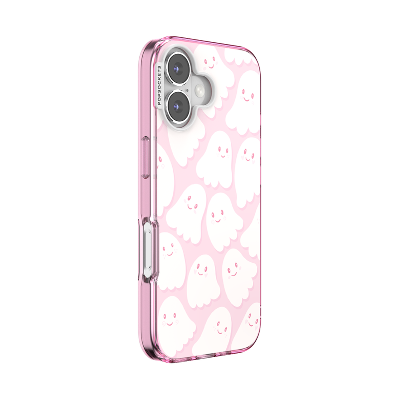 Kawaii Ghosties — iPhone 17 MagSafe Case | MagSafe Cases | PopSockets