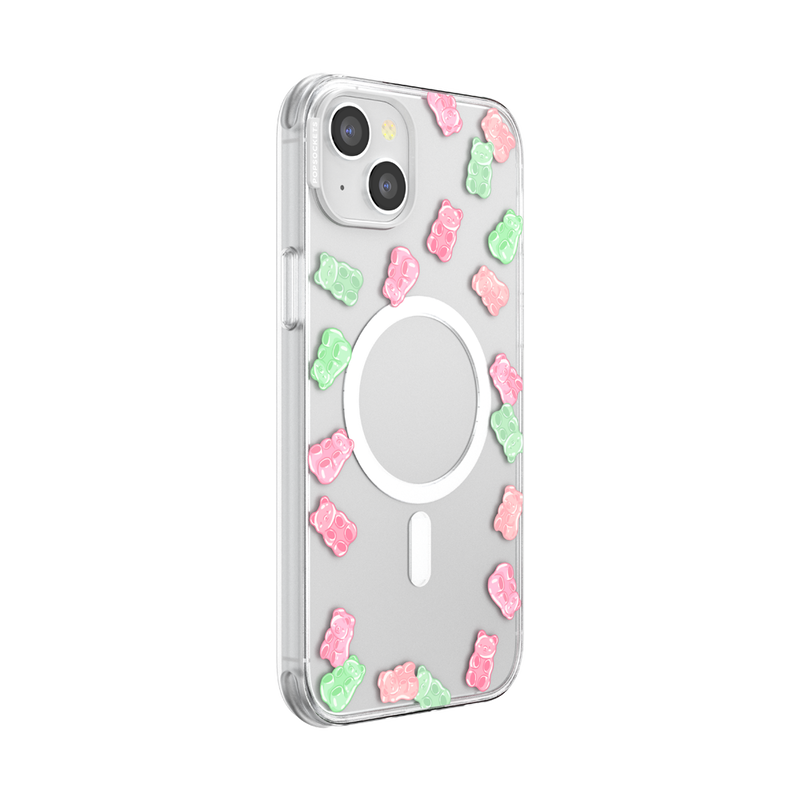 Gummy Bears — iPhone 14 Plus MagSafe Case | MagSafe Cases | PopSockets