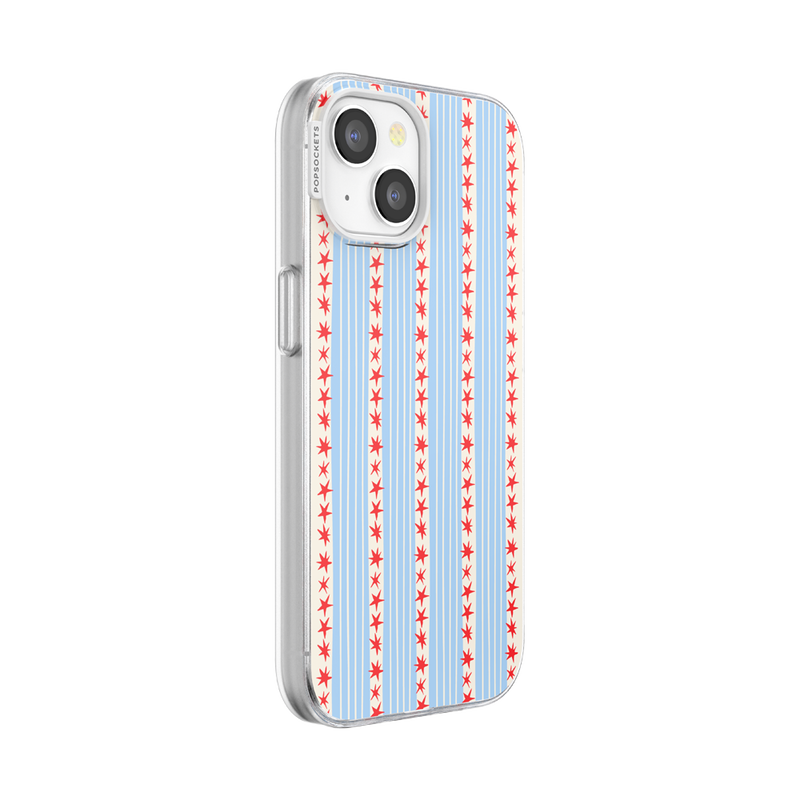 Prairie Tapestry — iPhone 15 MagSafe Case | MagSafe Cases | PopSockets
