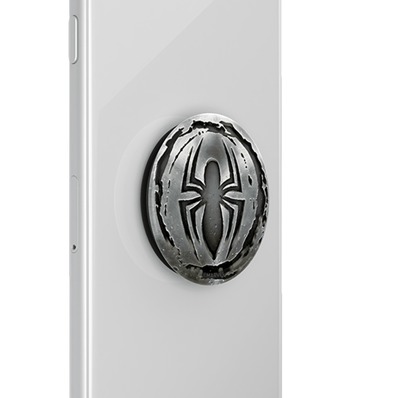 Spider-Man Monochromatic | PopGrip | PopSockets® Official