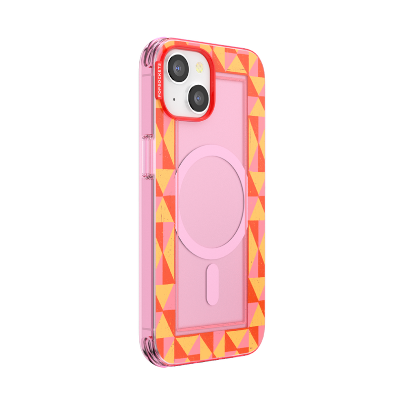 Geo Trap — iPhone 13 MagSafe Case | MagSafe Cases | PopSockets