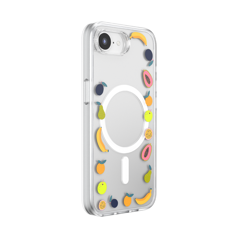 Fruit Salad — iPhone 16E MagSafe Case | MagSafe Cases | PopSockets