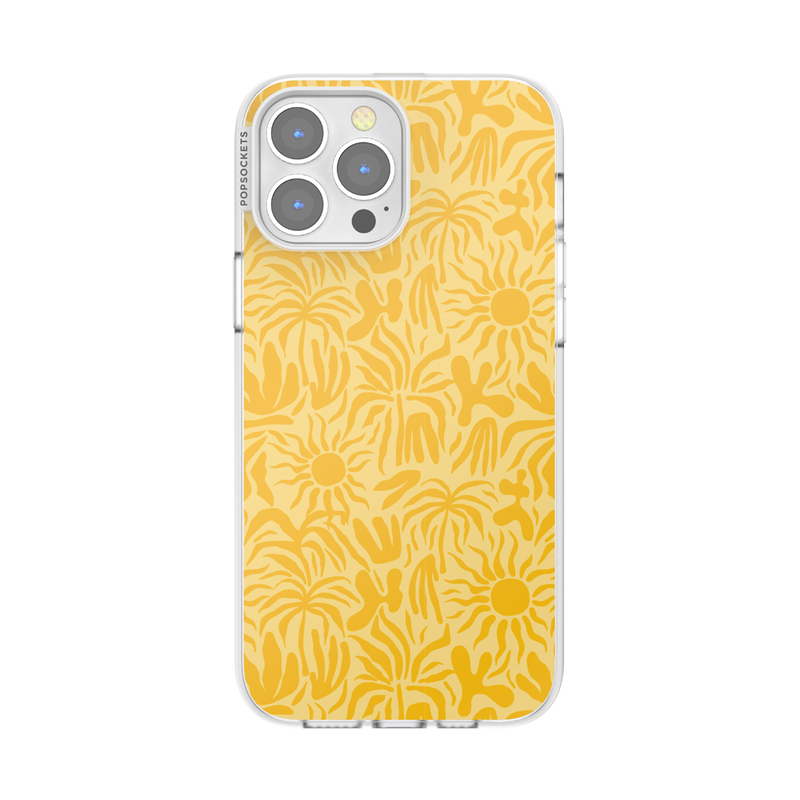 Sava Sava Palms Tumeric — iPhone 13 Pro Max MagSafe Case | MagSafe ...