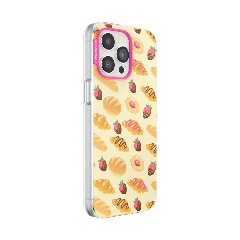 Sweet Breads — iPhone 15 Pro Max MagSafe Case | MagSafe Cases | PopSockets