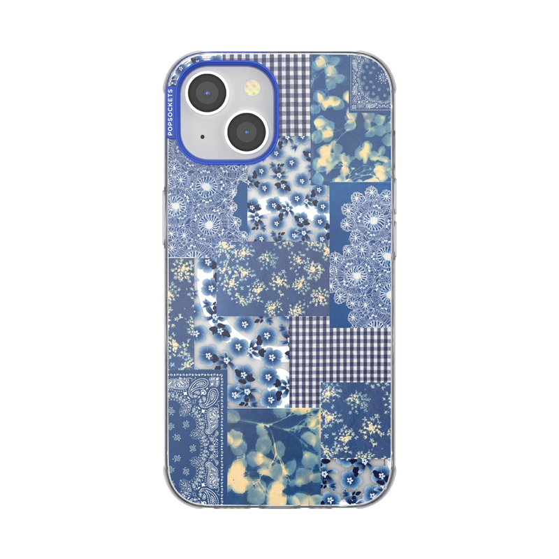 Quilt — iPhone 14 MagSafe Case | MagSafe Cases | PopSockets