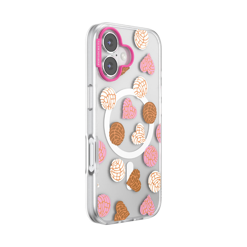 Conchas — iPhone 17 MagSafe Case | MagSafe Cases | PopSockets