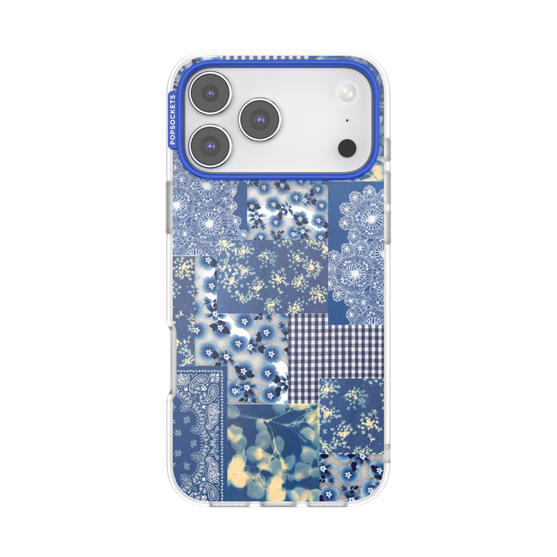 Quilt — iPhone 17 Pro Max MagSafe Case | MagSafe Cases | PopSockets