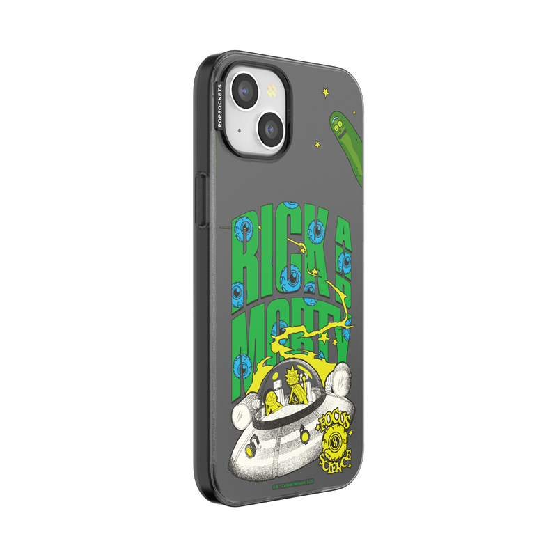 Focus On Science — iPhone 15 Plus MagSafe Case | MagSafe Cases | PopSockets