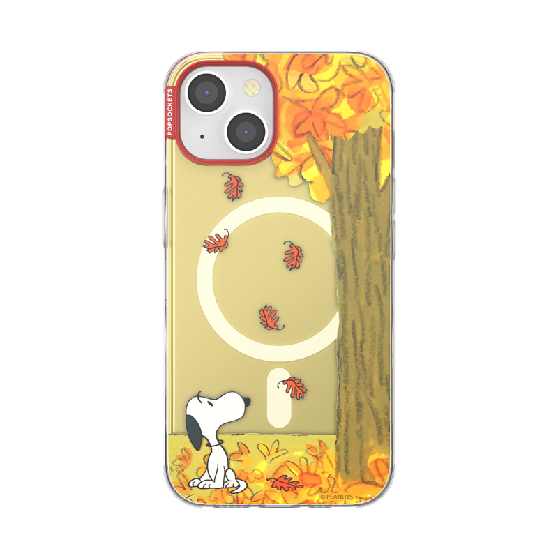leopard pumpkin phone case