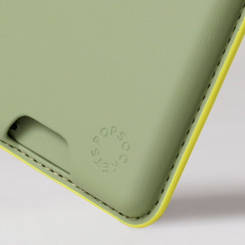 Eucalyptus — Softgoods PopWallet for MagSafe | PopWallet | PopSockets ...