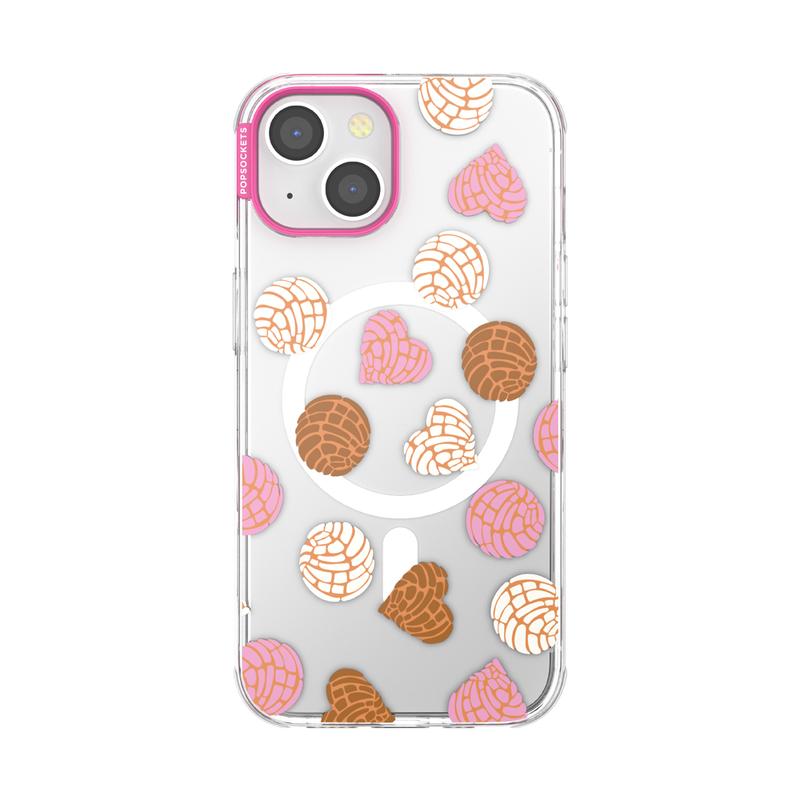 Conchas — iPhone 13 MagSafe Case | MagSafe Cases | PopSockets