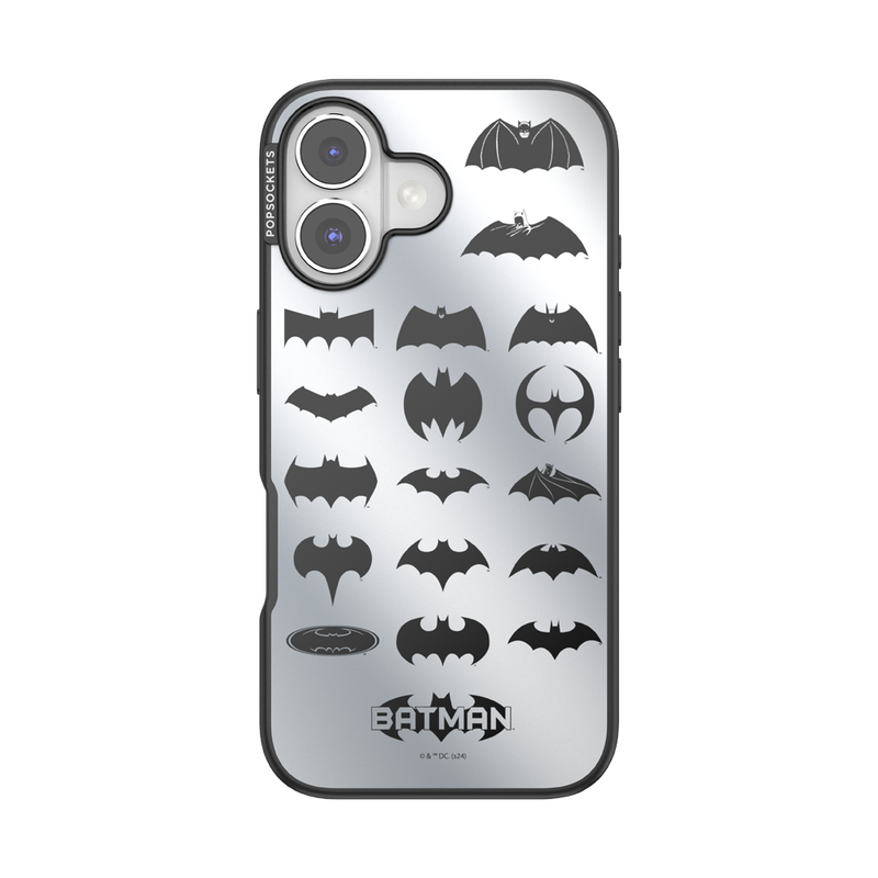 Batman Eras — iPhone 16 MagSafe Case | MagSafe Cases | PopSockets