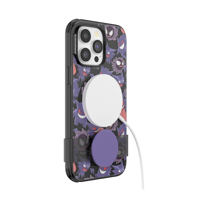 Gengar, Ghastly and Haunter! — iPhone 14 Pro Max Cases | PopSockets ...