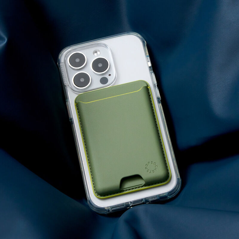 Eucalyptus — Softgoods PopWallet for MagSafe | PopWallet | PopSockets ...