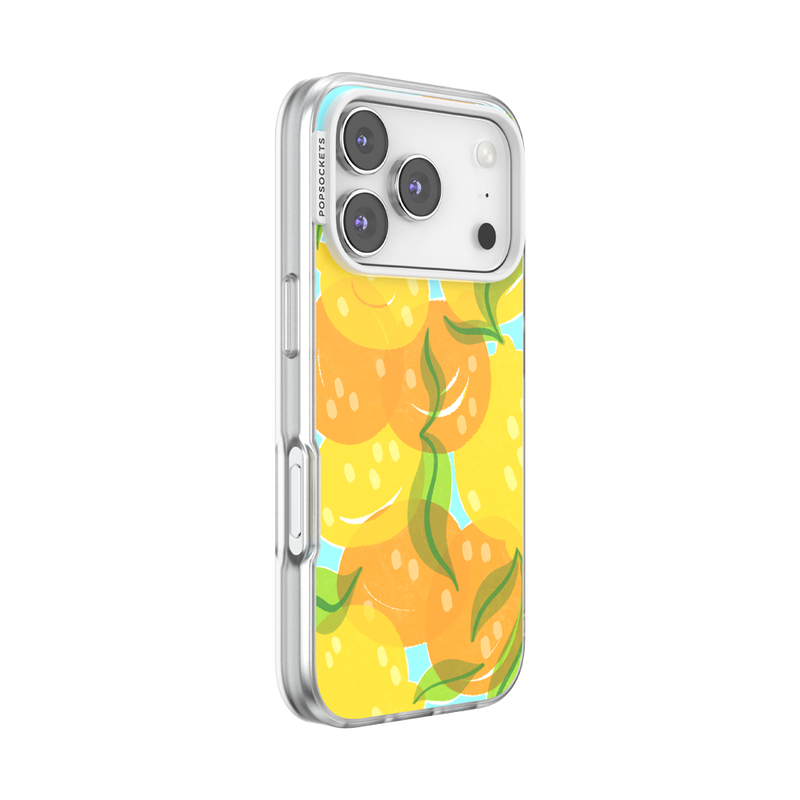 Peach Sprtiz — iPhone 17 Pro MagSafe Case | MagSafe Cases | PopSockets