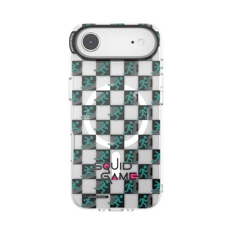 The Final Move — iPhone Air MagSafe Case | MagSafe Cases | PopSockets