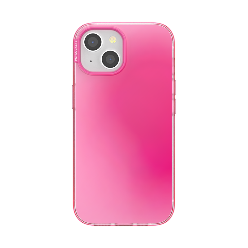 Bubblegum Aura — iPhone 15 MagSafe Case | MagSafe Cases | PopSockets