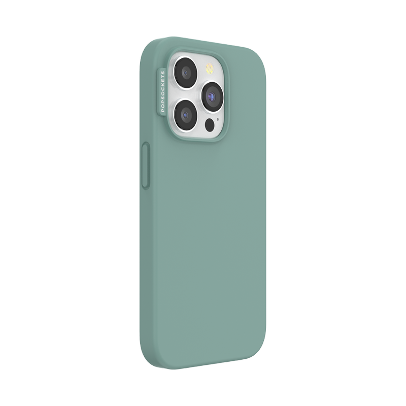 Turquoise — iPhone 15 Pro MagSafe Case | MagSafe Cases | PopSockets