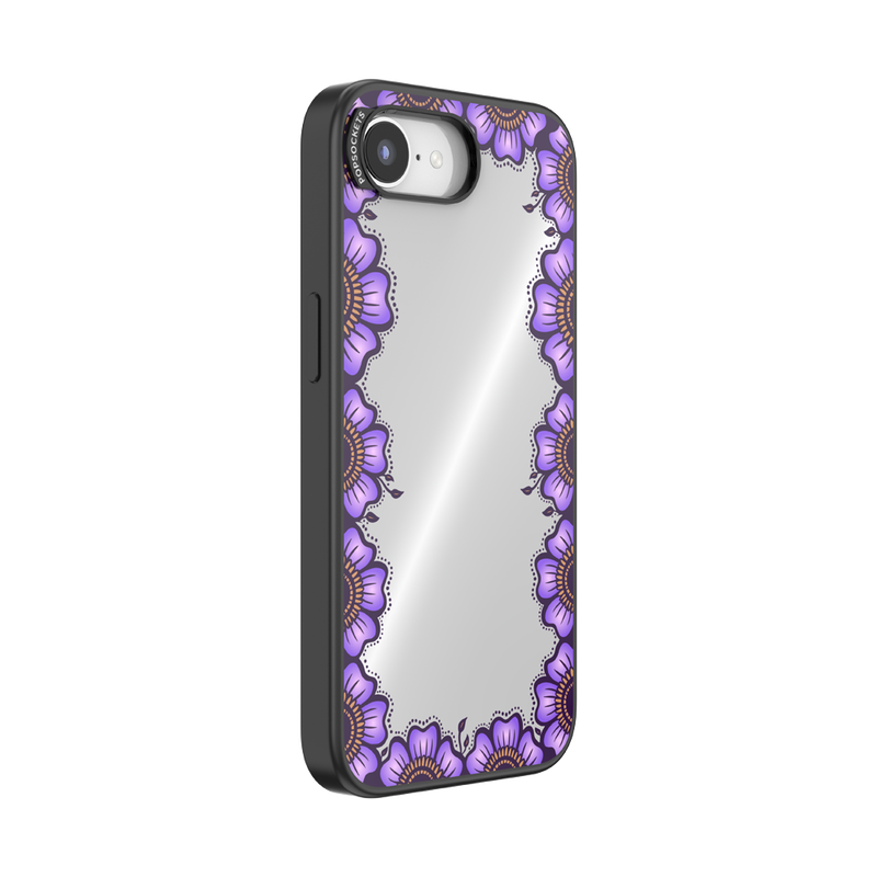 Bonita Border — iPhone 16E MagSafe Case | MagSafe Cases | PopSockets