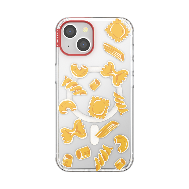 Pasta Pasta — iPhone 14 MagSafe Case | MagSafe Cases | PopSockets