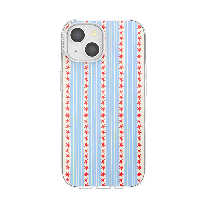 Prairie Tapestry — iPhone 15 MagSafe Case | MagSafe Cases | PopSockets