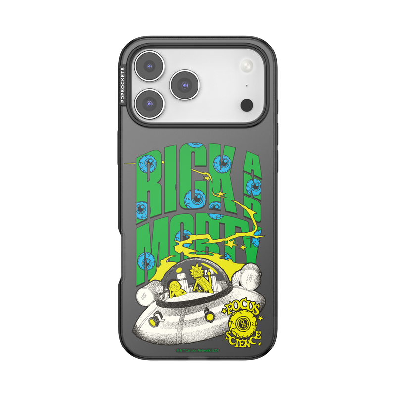 Focus On Science — iPhone 17 Pro Max MagSafe Case | MagSafe Cases ...