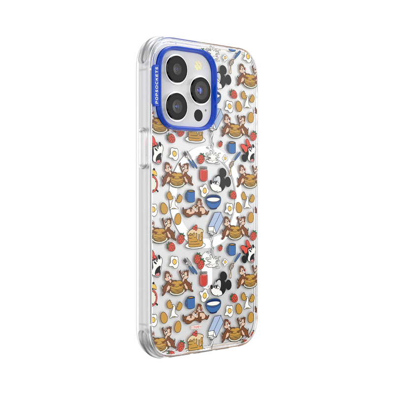 Mickey's Breakfast Buffet — iPhone 14 Pro Max MagSafe Case | MagSafe ...