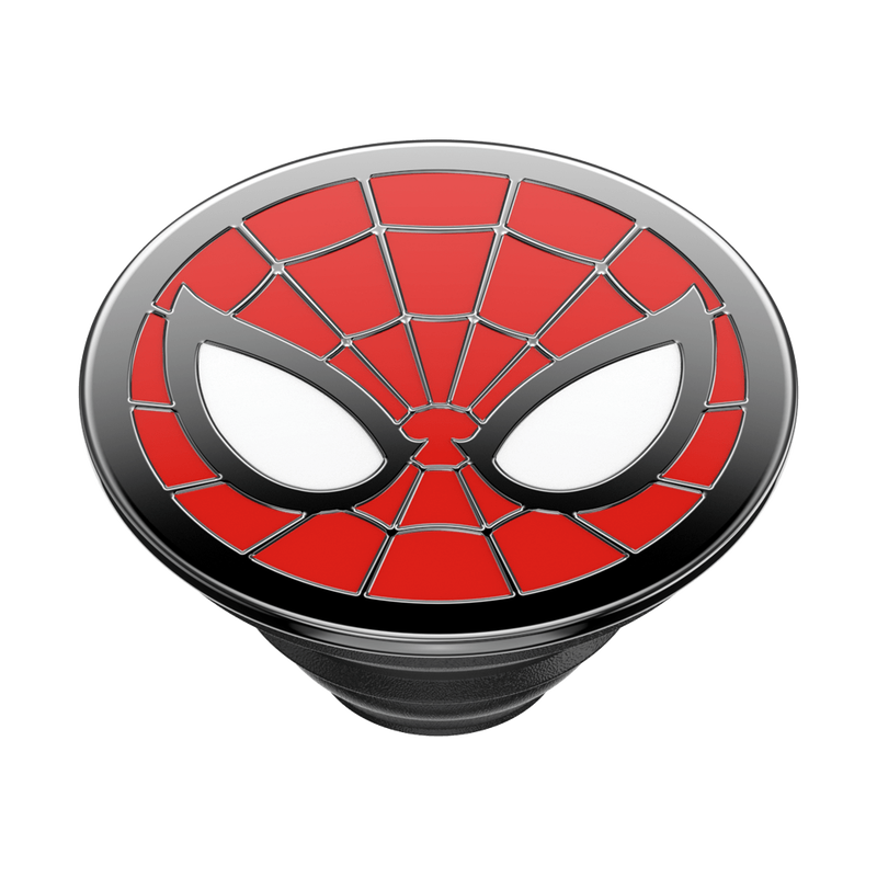 Spiderman Icon Transparent