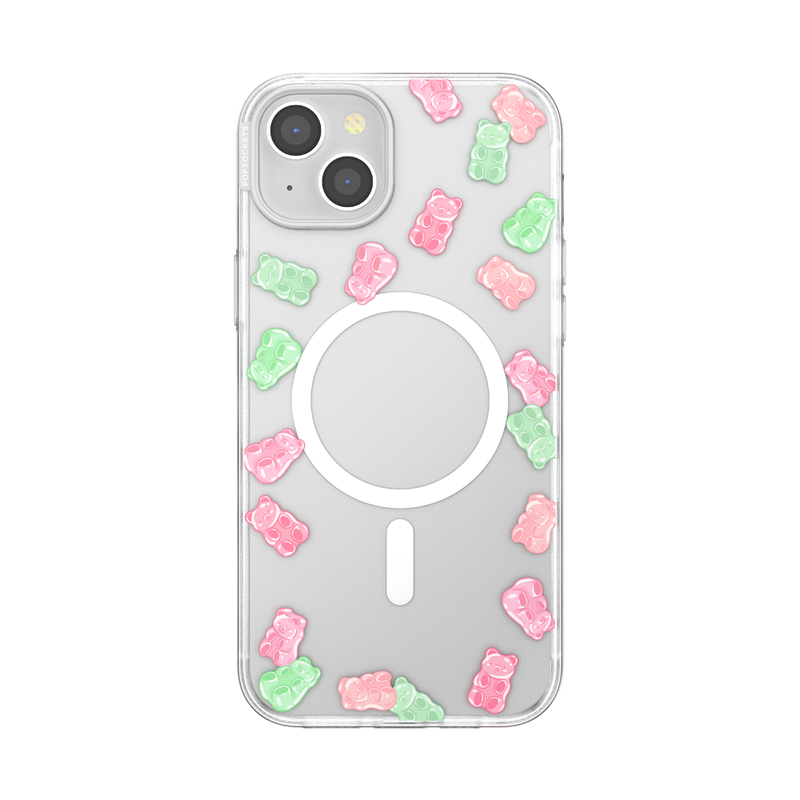 Gummy Bears — iPhone 15 Plus MagSafe Case | MagSafe Cases | PopSockets