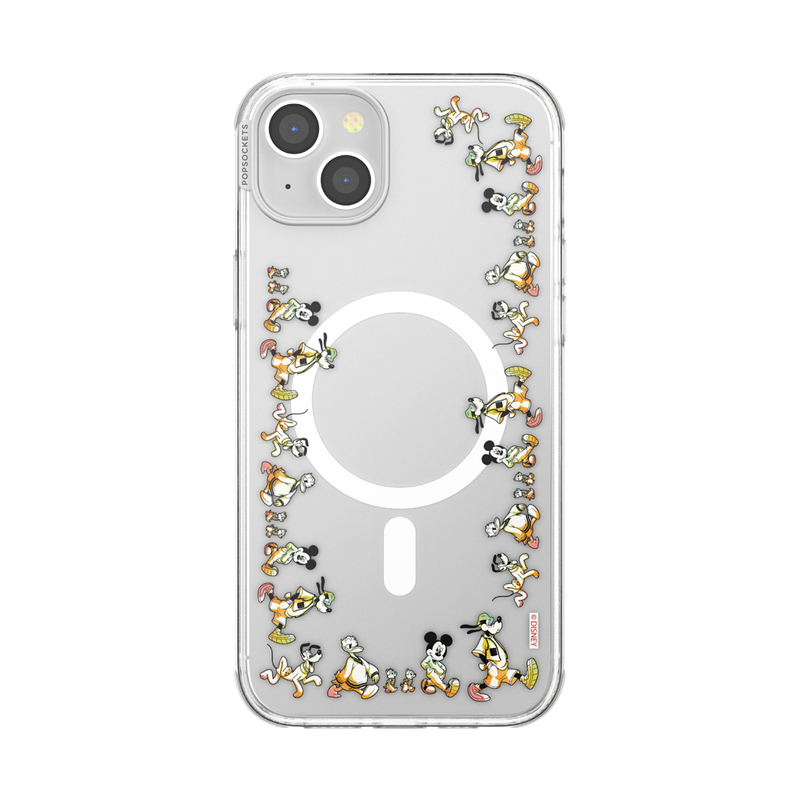 Stronger Together — iPhone 14 Plus MagSafe Case | MagSafe Cases ...