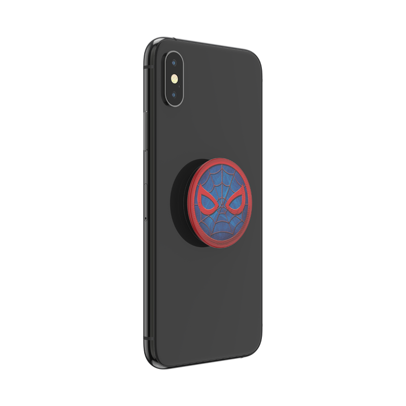 Marvel Spider-Man | PopGrip | PopSockets® Official