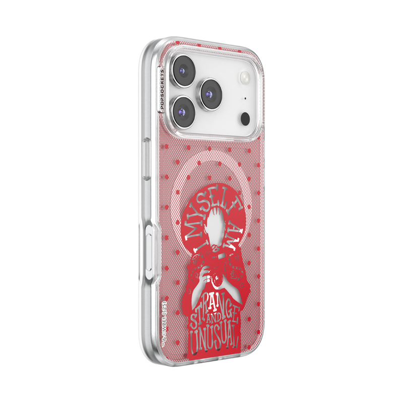 Strange & Unusual — iPhone 17 Pro MagSafe Case | MagSafe Cases | PopSockets