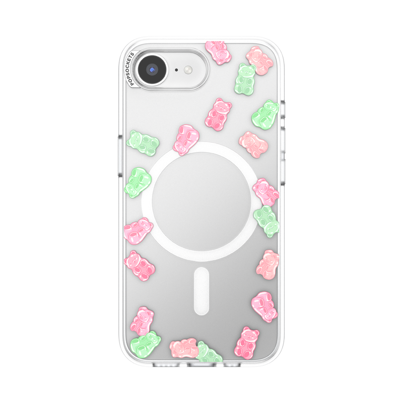 Gummy Bears — iPhone 16E MagSafe Case | MagSafe Cases | PopSockets