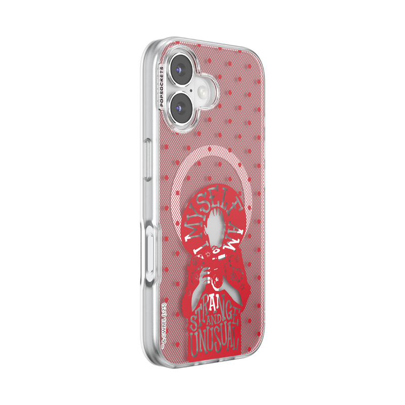 Strange & Unusual — iPhone 17 MagSafe Case | MagSafe Cases | PopSockets