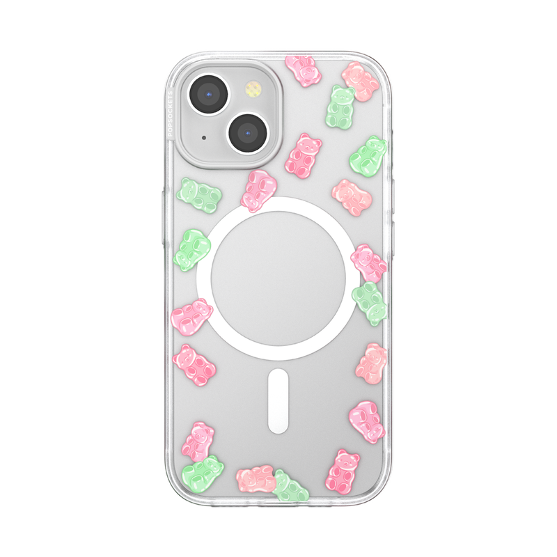 Gummy Bears — iPhone 15 MagSafe Case | MagSafe Cases | PopSockets