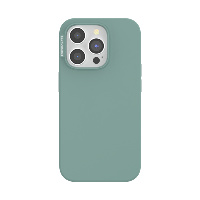 Turquoise — iPhone 15 Pro MagSafe Case | MagSafe Cases | PopSockets