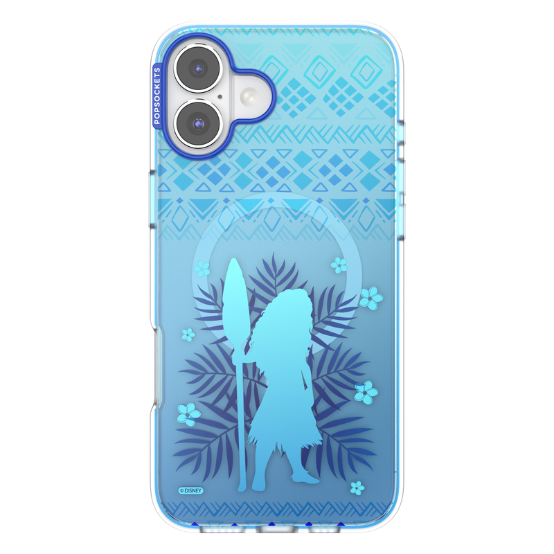 Moana U Know Who U Are — iPhone 16 Plus MagSafe Case | MagSafe Cases ...