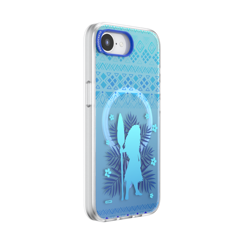 Moana U Know Who U Are — iPhone 16E MagSafe Case | MagSafe Cases ...