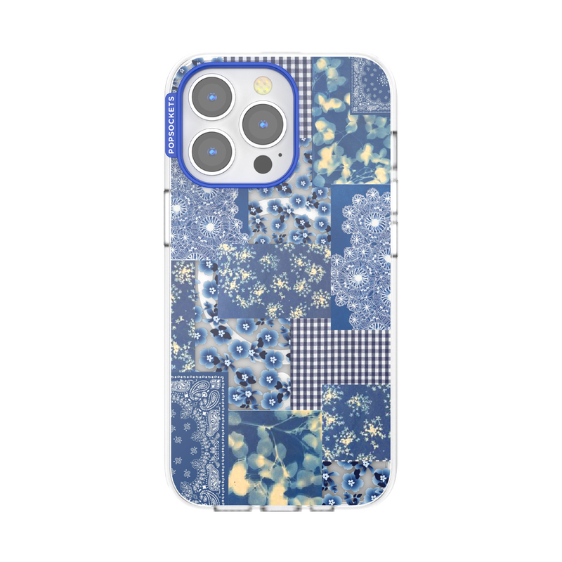 Quilt — iPhone 13 Pro MagSafe Case | MagSafe Cases | PopSockets
