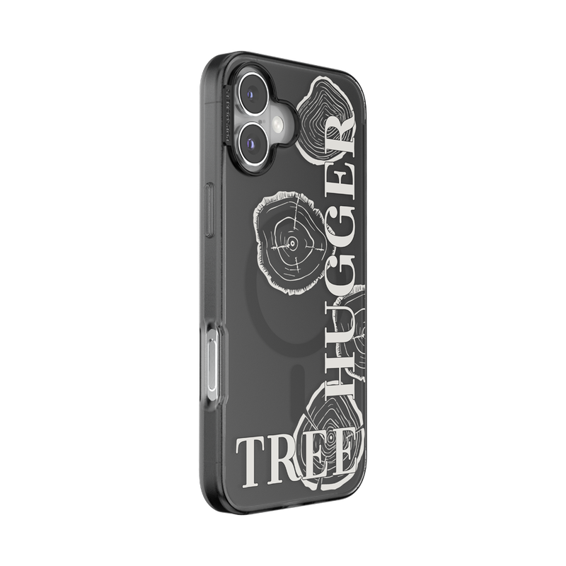 Tree Hugger — iPhone 16 Plus MagSafe Case | MagSafe Cases | PopSockets