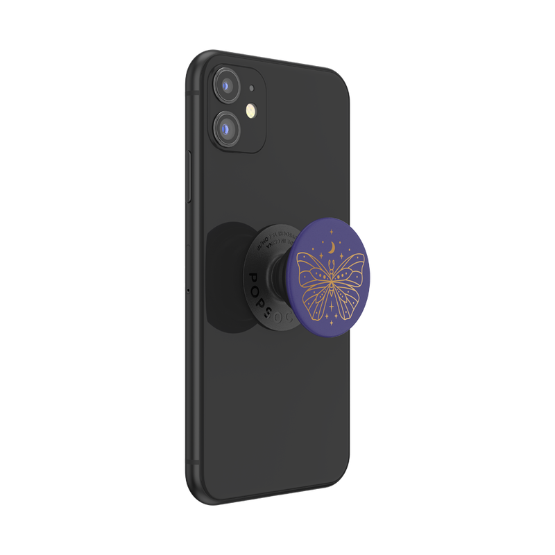 Vibey Butterfly — Adhesive PopGrip | Adhesive PopGrip | PopSockets