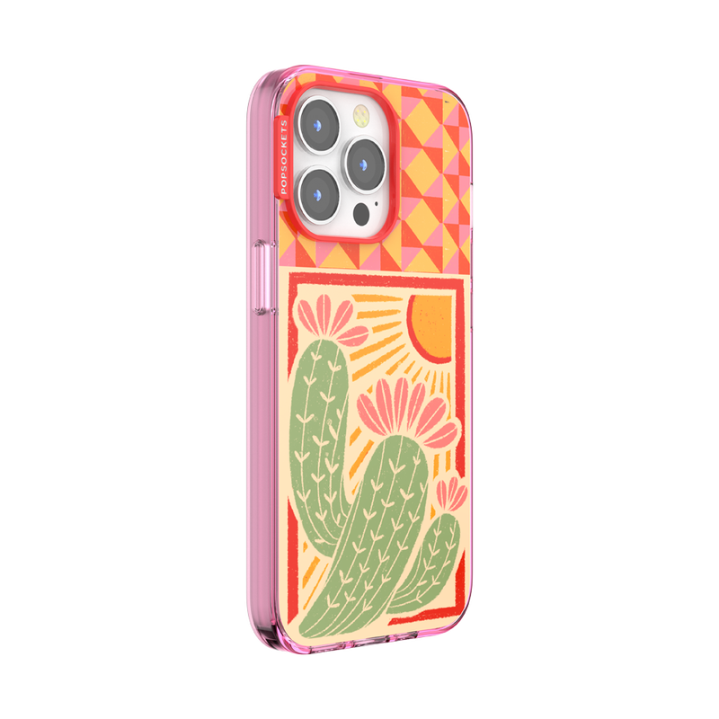 Queen Oasis — iPhone 13 Pro MagSafe Case | MagSafe Cases | PopSockets