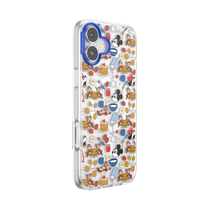 Mickey's Breakfast Buffet — iPhone 16 Plus MagSafe Case | MagSafe Cases ...