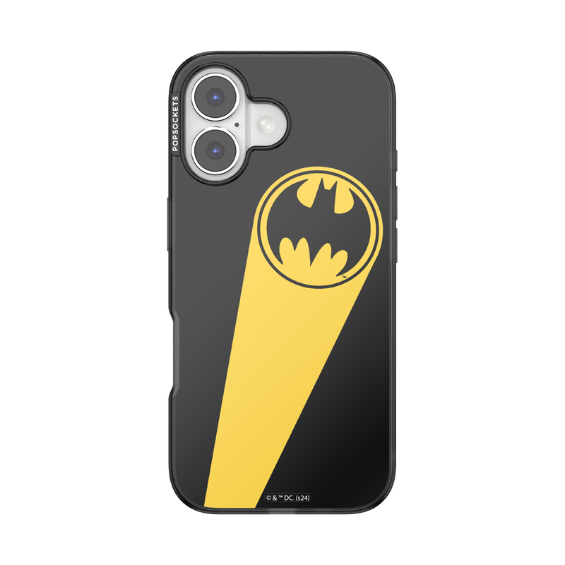 Bat Signal — iPhone 17 MagSafe Case | MagSafe Cases | PopSockets