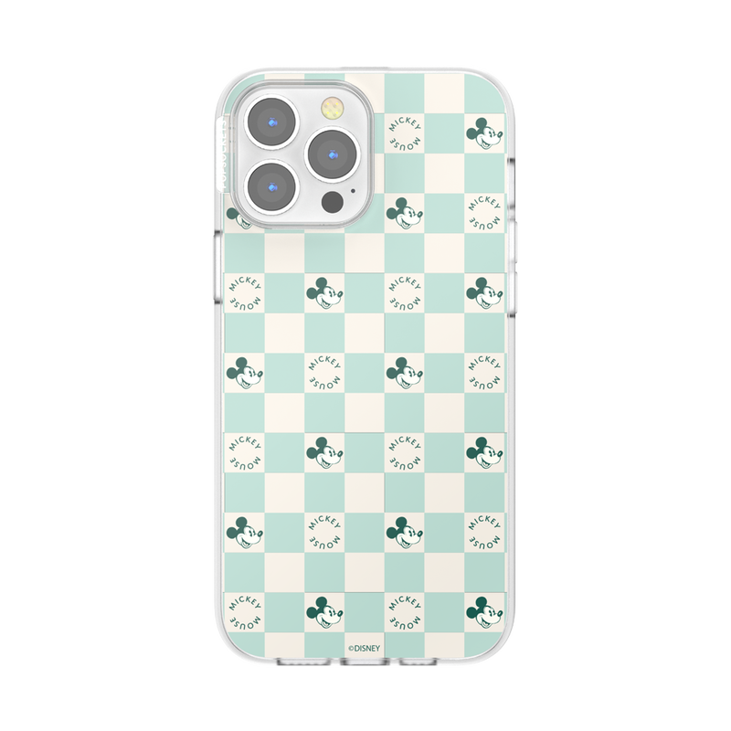 Mickey Mouse Classic Check — iPhone 13 Pro Max MagSafe Case | MagSafe ...