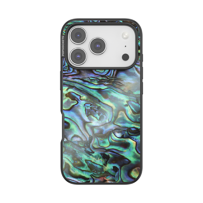 Abalone — iPhone 17 Pro MagSafe Case | MagSafe Cases | PopSockets