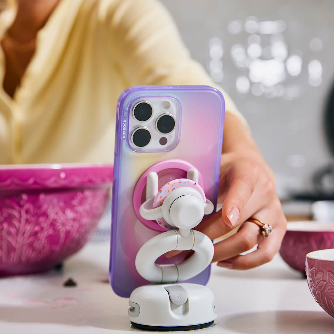 PopSockets Mounts | Popsockets | PopSockets®