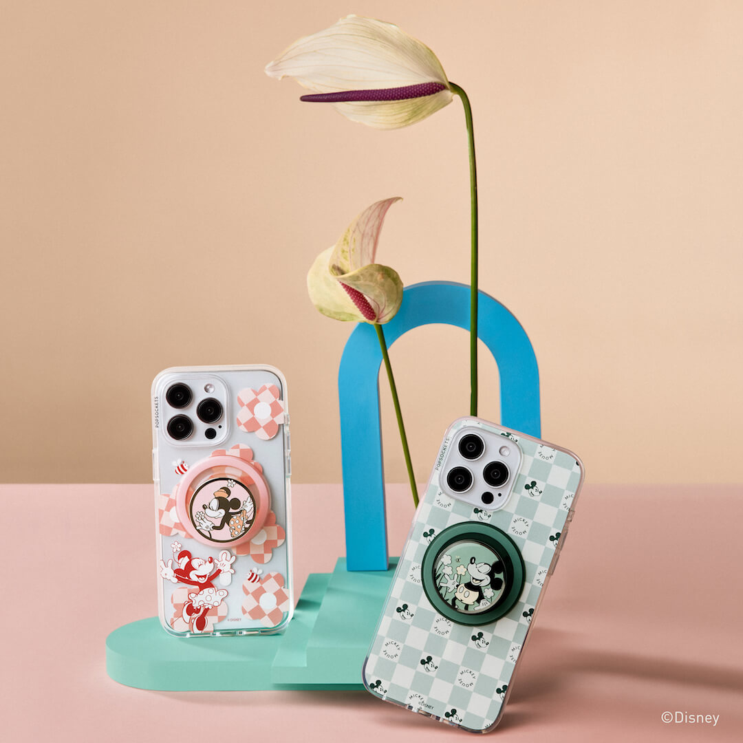 Disney PopGrips Phone Grips and Accessories | PopSockets®