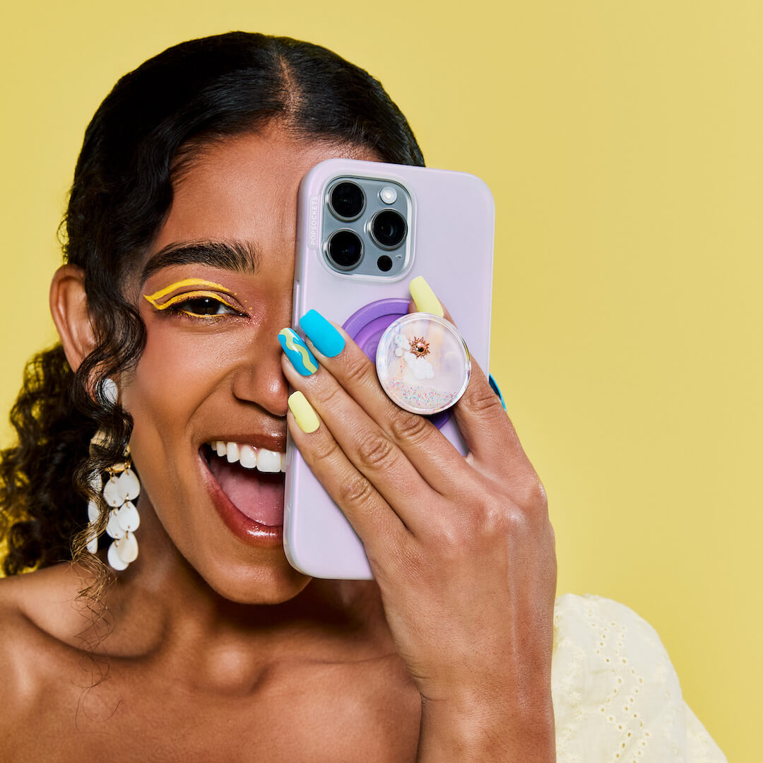 Swappable PopSockets Grip | Popsockets | PopSockets®